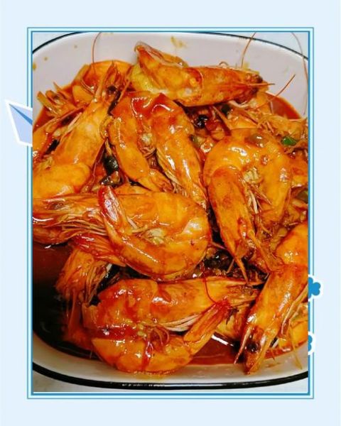 油焖大虾怎么做最入味_油焖大虾入味技巧-第2张图片-山城妙识