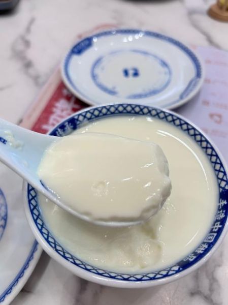 姜汁撞奶的功效与禁忌_孕妇能吃吗-第2张图片-山城妙识