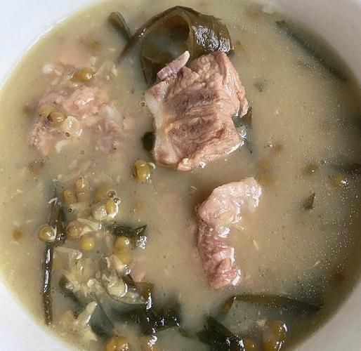 海带排骨汤隔夜能吃吗_冰箱保存技巧-第2张图片-山城妙识 海带排骨汤隔夜能吃吗_冰箱保存技巧-第2张图片-山城妙识