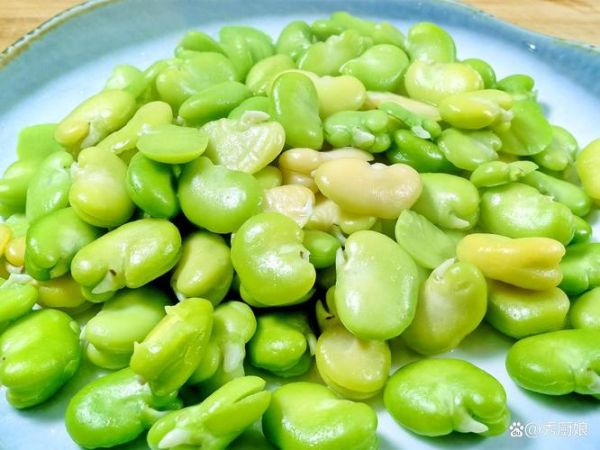 生蚕豆怎么煮_生蚕豆焯水多久-第2张图片-山城妙识 生蚕豆怎么煮_生蚕豆焯水多久-第2张图片-山城妙识