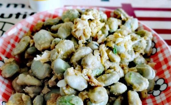 生蚕豆怎么煮_生蚕豆焯水多久-第3张图片-山城妙识 生蚕豆怎么煮_生蚕豆焯水多久-第3张图片-山城妙识