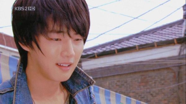 面包大王金卓求中文版哪里看_金卓求剧情介绍-第1张图片-山城妙识