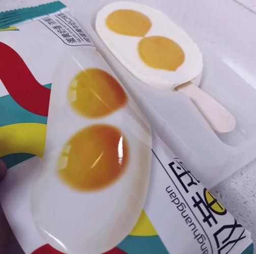 双蛋黄雪糕超标还能吃吗_如何挑选安全雪糕-第1张图片-山城妙识 双蛋黄雪糕超标还能吃吗_如何挑选安全雪糕-第1张图片-山城妙识