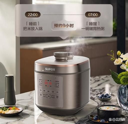 美的和苏泊尔电压力锅哪个好_电压力锅选购指南-第2张图片-山城妙识