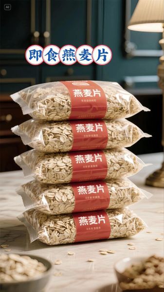 即食燕麦片怎么做好吃_即食燕麦片早餐做法大全-第3张图片-山城妙识