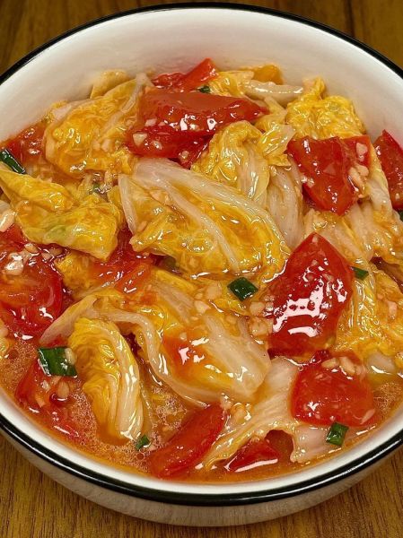 番茄汁怎么做_番茄汁熬制技巧-第1张图片-山城妙识