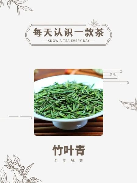 竹叶青茶怎么泡_竹叶青茶的功效与作用-第3张图片-山城妙识 竹叶青茶怎么泡_竹叶青茶的功效与作用-第3张图片-山城妙识