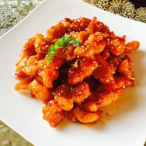 糖醋龙利鱼柳怎么做_龙利鱼柳糖醋汁比例-第2张图片-山城妙识