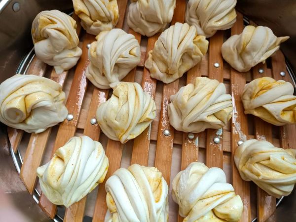 蒸花卷多长时间熟_蒸花卷需要多久才熟-第1张图片-山城妙识 蒸花卷多长时间熟_蒸花卷需要多久才熟-第1张图片-山城妙识