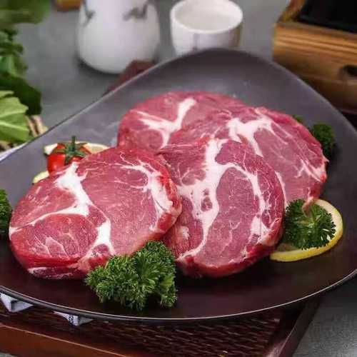 猪颈肉是梅花肉吗_两者区别与选购指南-第3张图片-山城妙识 猪颈肉是梅花肉吗_两者区别与选购指南-第3张图片-山城妙识