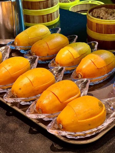 木瓜炖雪蛤的做法_木瓜炖雪蛤的功效与禁忌-第2张图片-山城妙识