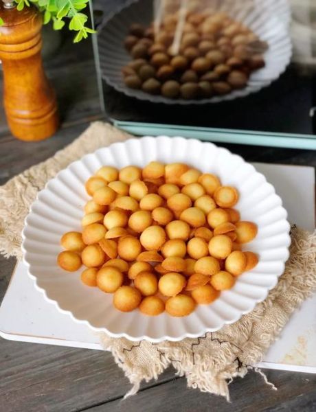 饼干怎么做才酥脆_家常做法大全-第3张图片-山城妙识 饼干怎么做才酥脆_家常做法大全-第3张图片-山城妙识