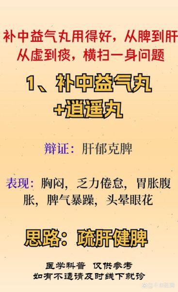 补中益气丸治百病吗_真实功效与禁忌-第1张图片-山城妙识 补中益气丸治百病吗_真实功效与禁忌-第1张图片-山城妙识