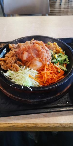 铁板饭的做法大全_铁板饭怎么做好吃-第1张图片-山城妙识 铁板饭的做法大全_铁板饭怎么做好吃-第1张图片-山城妙识