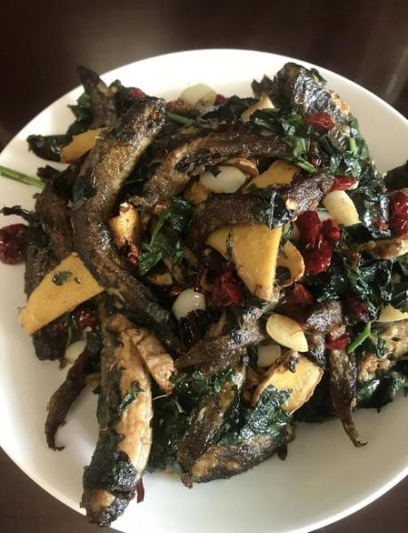 泥鳅怎么杀_野生泥鳅怎么洗才干净-第2张图片-山城妙识 泥鳅怎么杀_野生泥鳅怎么洗才干净-第2张图片-山城妙识