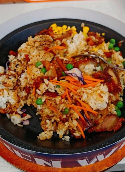 铁板饭的做法大全_铁板饭怎么做好吃-第3张图片-山城妙识 铁板饭的做法大全_铁板饭怎么做好吃-第3张图片-山城妙识