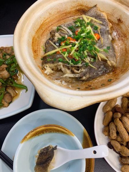 香煎鸦片鱼怎么做_鸦片鱼煎多久才熟-第3张图片-山城妙识