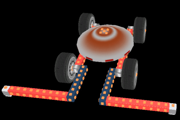 萝卜圈机器人编程怎么入门_萝卜圈机器人编程适合几岁-第2张图片-山城妙识 萝卜圈机器人编程怎么入门_萝卜圈机器人编程适合几岁-第2张图片-山城妙识