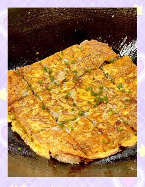 三鲜豆皮的皮怎么做_豆皮如何做到金黄酥脆-第1张图片-山城妙识