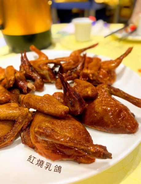 红烧乳鸽怎么做才入味_红烧乳鸽的腌制技巧-第1张图片-山城妙识