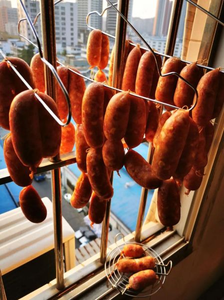 肠衣怎么清洗_肠衣的做法大全-第1张图片-山城妙识