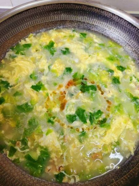 青岛蛤蜊疙瘩汤怎么做_正宗做法与家常区别-第3张图片-山城妙识