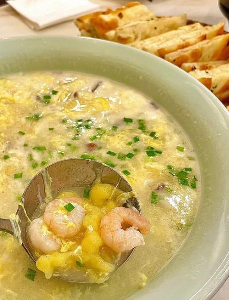 青岛蛤蜊疙瘩汤怎么做_正宗做法与家常区别-第1张图片-山城妙识