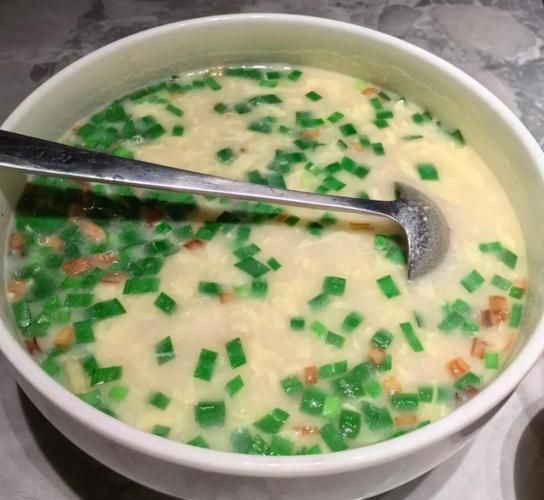 青岛蛤蜊疙瘩汤怎么做_正宗做法与家常区别-第2张图片-山城妙识