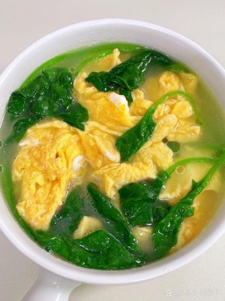 茼蒿鸡蛋汤怎么做好喝_茼蒿鸡蛋汤的做法窍门-第1张图片-山城妙识 茼蒿鸡蛋汤怎么做好喝_茼蒿鸡蛋汤的做法窍门-第1张图片-山城妙识