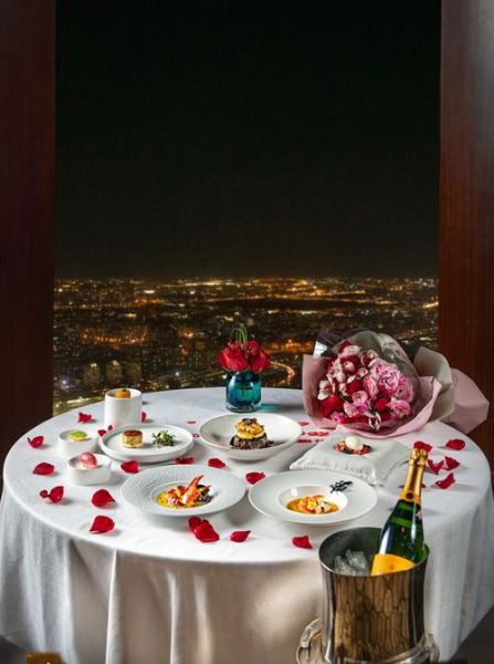 情人节吃什么家常菜_情人节浪漫晚餐怎么做-第3张图片-山城妙识