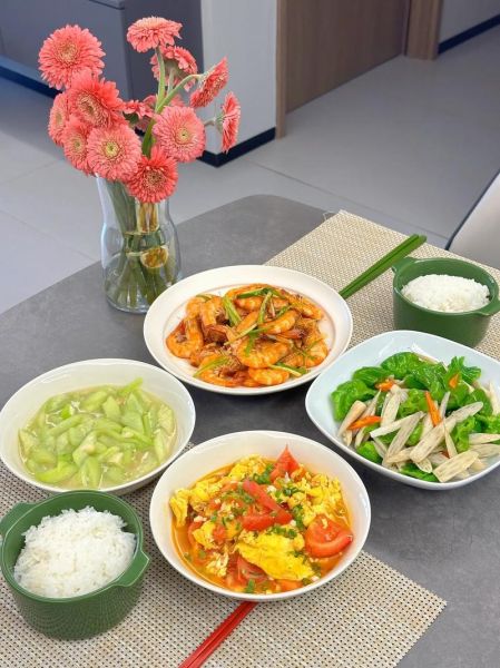 晚饭做什么菜既有营养又简单_快手晚餐怎么做-第1张图片-山城妙识