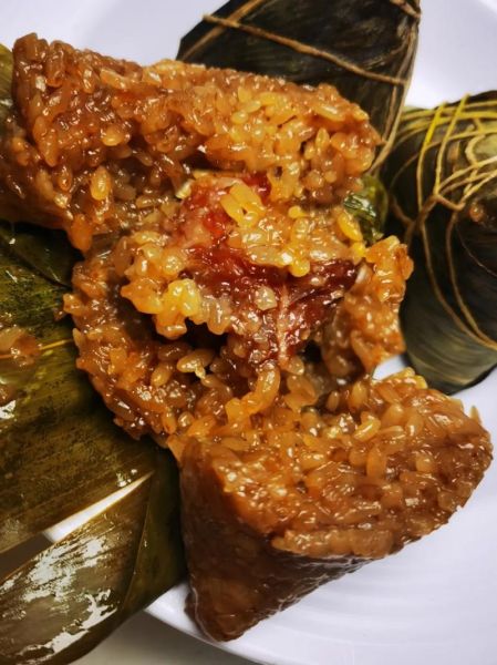 瘦肉粽子怎么做好吃_瘦肉粽子做法窍门-第2张图片-山城妙识 瘦肉粽子怎么做好吃_瘦肉粽子做法窍门-第2张图片-山城妙识