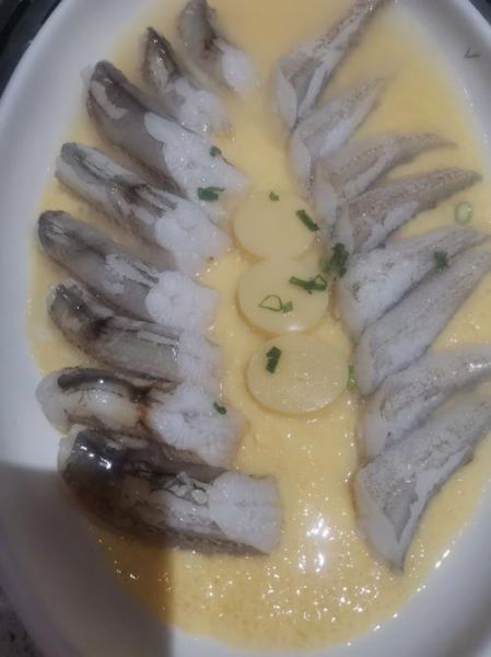 龙头鱼怎么做好吃_龙头鱼的做法大全家常-第1张图片-山城妙识