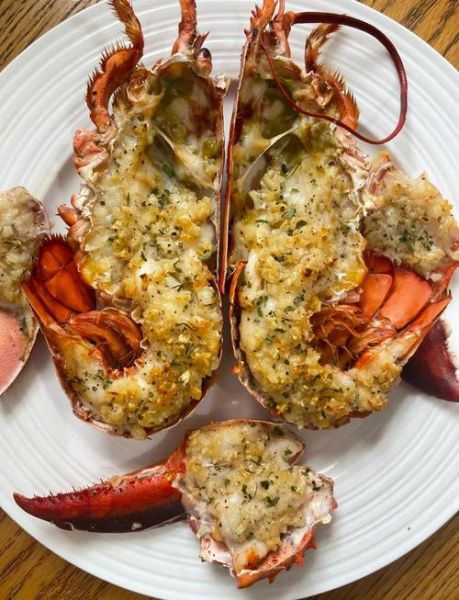 波士顿龙虾怎么做_波士顿龙虾蒸还是煮-第1张图片-山城妙识 波士顿龙虾怎么做_波士顿龙虾蒸还是煮-第1张图片-山城妙识