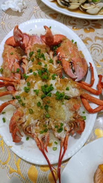 大龙虾怎么做好吃_大龙虾的家常做法-第3张图片-山城妙识