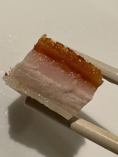 三层肉怎么做好吃_三层肉热量高吗-第1张图片-山城妙识