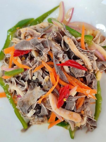 牛百叶怎么做好吃_家常牛百叶做法大全-第2张图片-山城妙识 牛百叶怎么做好吃_家常牛百叶做法大全-第2张图片-山城妙识