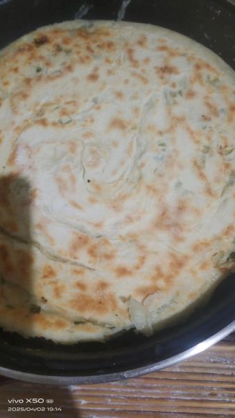 烙饼怎么和面视频_烙饼和面用冷水还是热水-第2张图片-山城妙识 烙饼怎么和面视频_烙饼和面用冷水还是热水-第2张图片-山城妙识