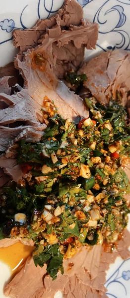 夫妻肺片为什么没有肺片_夫妻肺片名字的由来-第2张图片-山城妙识 夫妻肺片为什么没有肺片_夫妻肺片名字的由来-第2张图片-山城妙识