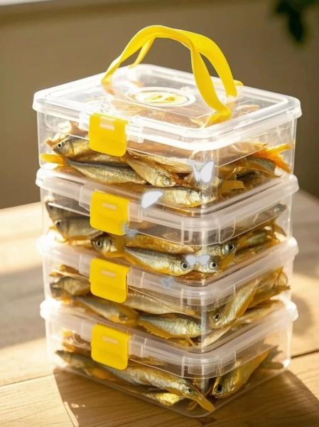 小公鱼干怎么做好吃_小公鱼干的做法大全-第1张图片-山城妙识 小公鱼干怎么做好吃_小公鱼干的做法大全-第1张图片-山城妙识