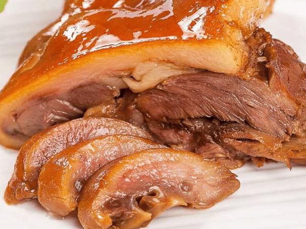 卤猪头肉的做法及配料_如何去除腥味-第3张图片-山城妙识 卤猪头肉的做法及配料_如何去除腥味-第3张图片-山城妙识