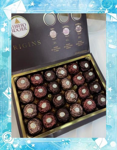 黑巧克力哪个牌子好_黑巧克力品牌推荐-第2张图片-山城妙识 黑巧克力哪个牌子好_黑巧克力品牌推荐-第2张图片-山城妙识