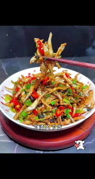 小公鱼干怎么做好吃_小公鱼干的做法大全-第3张图片-山城妙识 小公鱼干怎么做好吃_小公鱼干的做法大全-第3张图片-山城妙识