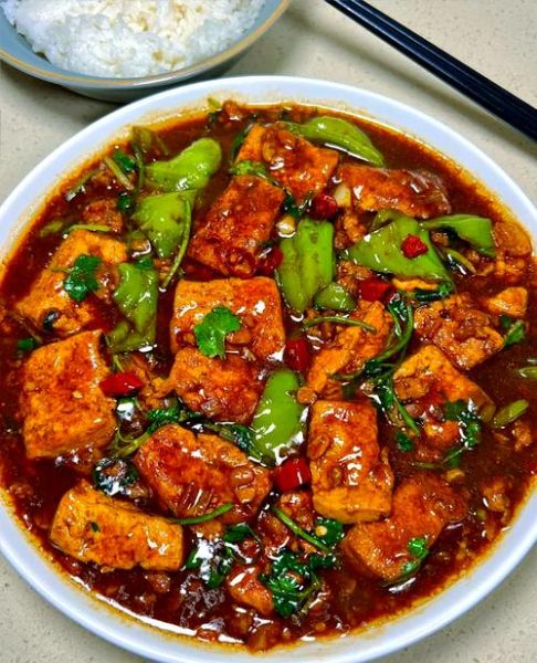 酱豆腐的家常做法_酱豆腐怎么做好吃-第1张图片-山城妙识