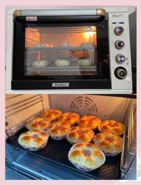 烤箱烤面包干温度和时间_面包干烤多久才酥脆-第3张图片-山城妙识 烤箱烤面包干温度和时间_面包干烤多久才酥脆-第3张图片-山城妙识