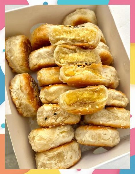 板栗饼的做法_板栗饼热量高吗-第1张图片-山城妙识 板栗饼的做法_板栗饼热量高吗-第1张图片-山城妙识