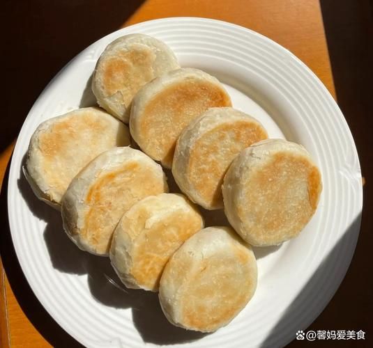 板栗饼的做法_板栗饼热量高吗-第3张图片-山城妙识 板栗饼的做法_板栗饼热量高吗-第3张图片-山城妙识