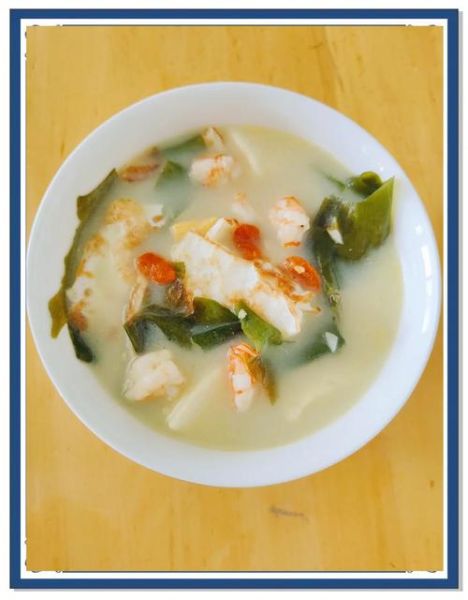 豆腐蛋花汤怎么做_家常豆腐蛋花汤的做法-第1张图片-山城妙识 豆腐蛋花汤怎么做_家常豆腐蛋花汤的做法-第1张图片-山城妙识