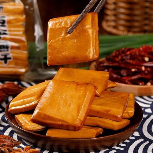 红烧豆腐干怎么做_红烧豆腐干的家常做法-第3张图片-山城妙识 红烧豆腐干怎么做_红烧豆腐干的家常做法-第3张图片-山城妙识