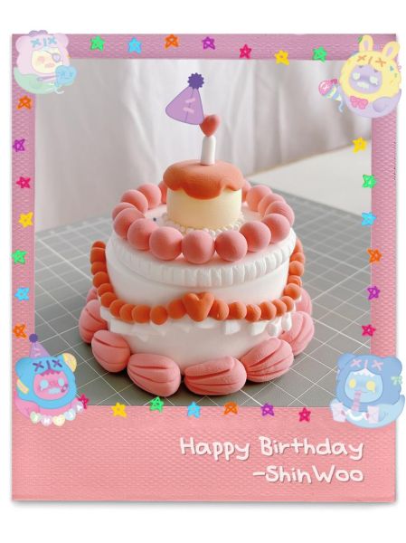 手工制作礼物送男友_手工制作礼物送什么好-第2张图片-山城妙识